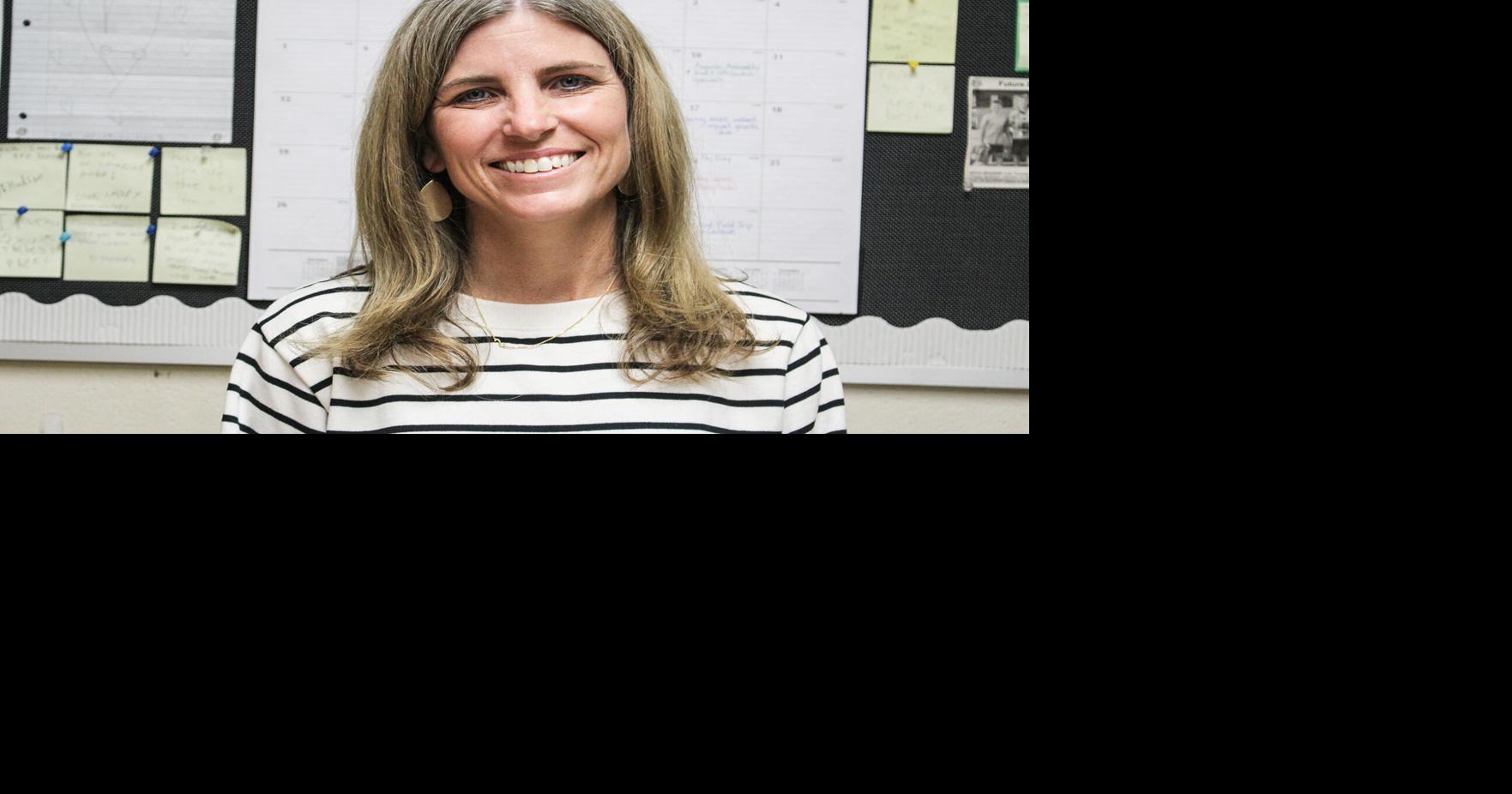 Teacher Feature: Sally Smithson | Community Life | hccommunityjournal.com