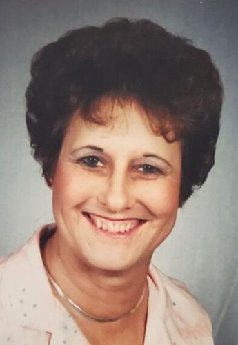Betty Akin | Obituaries | hccommunityjournal.com