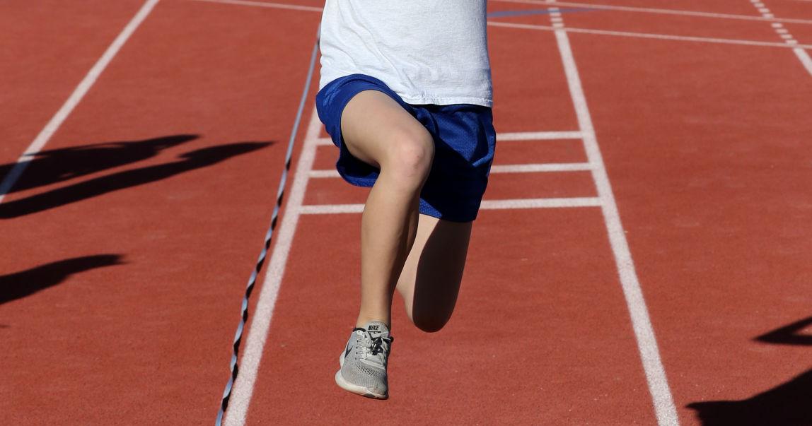 Hal Peterson Middle School Track - March 7, 2018 | Gallery ...