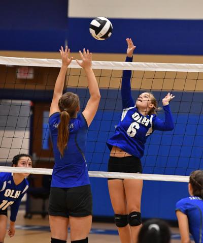 OLH season ends at Hawks Gym | Sports | hccommunityjournal.com