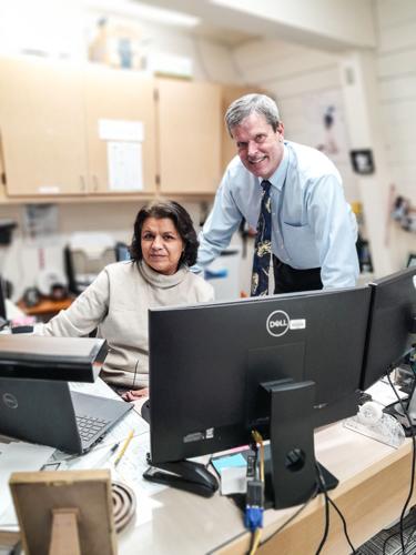 KISD’s Hill Country High School allows for path to graduation ...