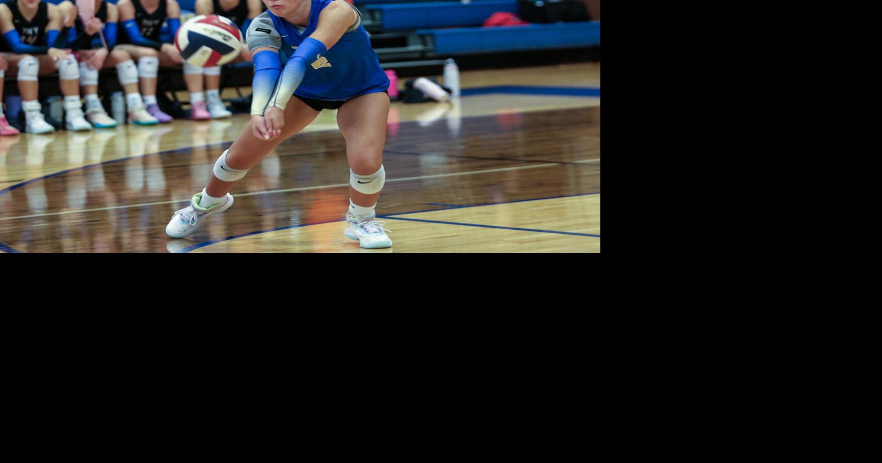 Lady Antlers tackle nondistrict foe, fall 3-0 | Sports ...