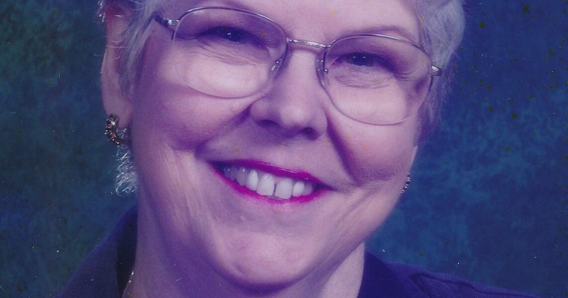 Jeanne Thompson | Obituaries | hccommunityjournal.com