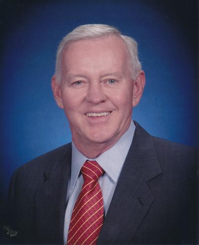 Dan Albert Magee | Obituaries | hccommunityjournal.com