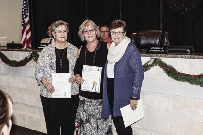 Council hears charter review committee report | Local News ...