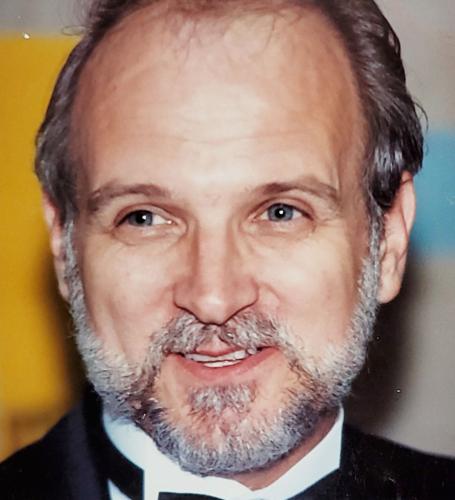James "Ronnie" Pagel | Obituaries | hccommunityjournal.com