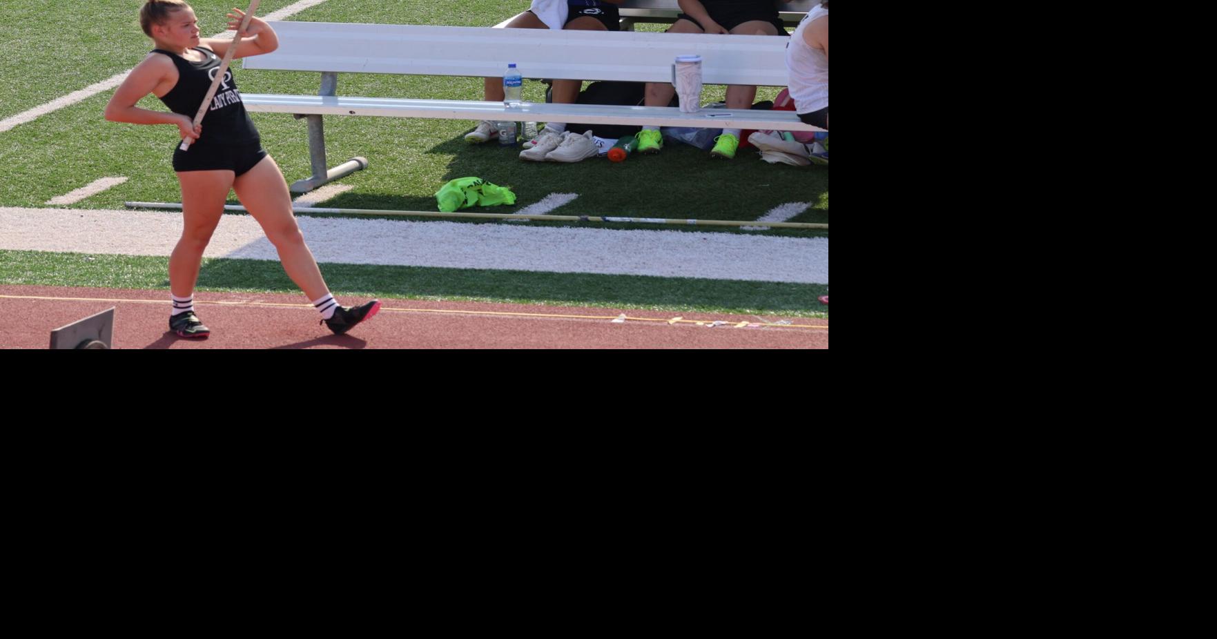 Whitworth places sixth at regional track meet | Sports ...