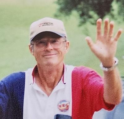 Ray Fern Thompson | Obituaries | hccommunityjournal.com