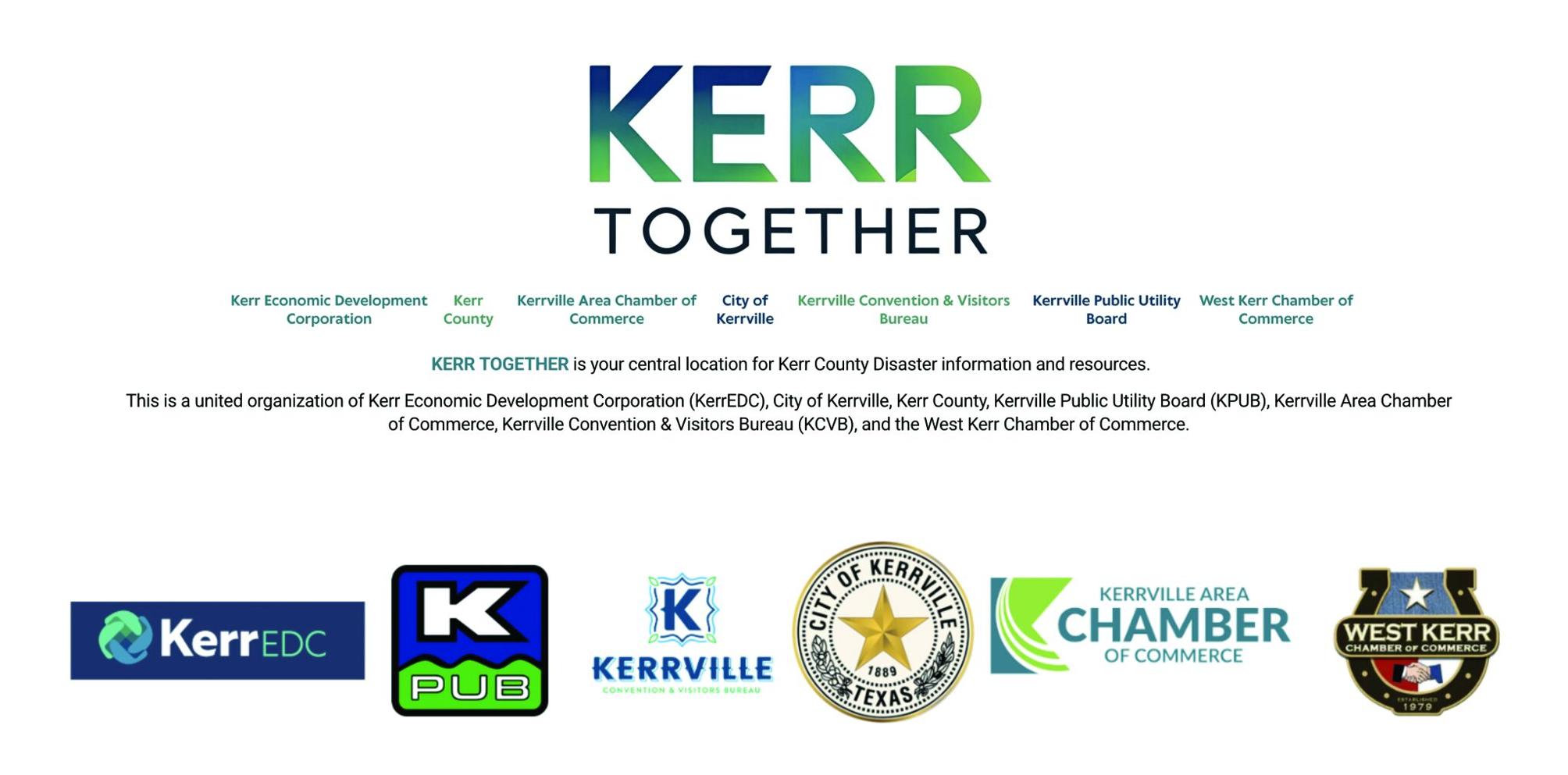 ‘Kerr Together’ created to streamline assistance process | Community ...