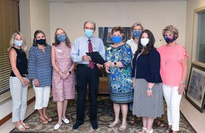 CWJC celebrates 20 years | | hccommunityjournal.com