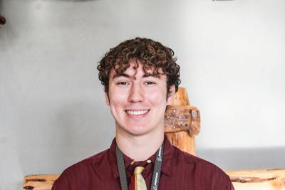 Teacher Feature: Ryon Soria | Community Life | hccommunityjournal.com