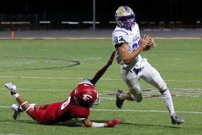 Varwig rallies Tivy past Billies | Sports | hccommunityjournal.com