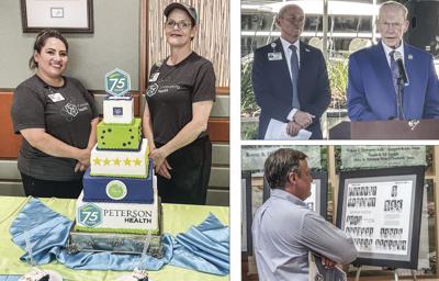 Celebrating history | | hccommunityjournal.com