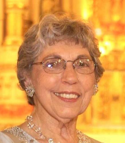 Marilyn Gibbons Zieve | Obituaries | hccommunityjournal.com