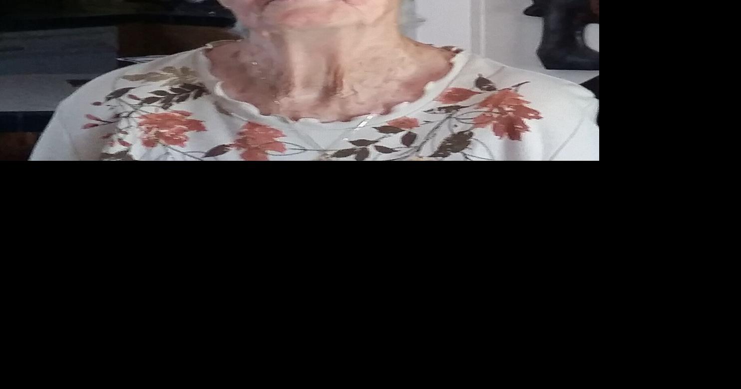 Carmen Renee "Granny" Baldwin | Obituaries | hccommunityjournal.com