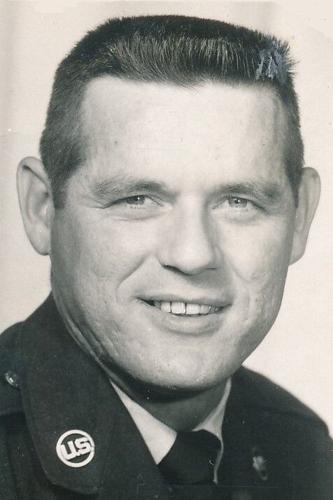 John Edward Brantley | Obituaries | hccommunityjournal.com