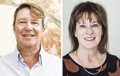 Ragsdale, Lowe vying for seat on HGCD board | | hccommunityjournal.com