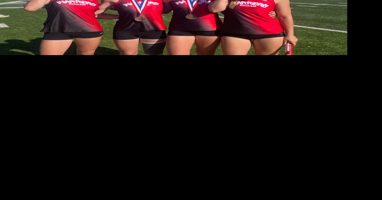 ITM advances 12 to regional track meet | Sports | hccommunityjournal.com