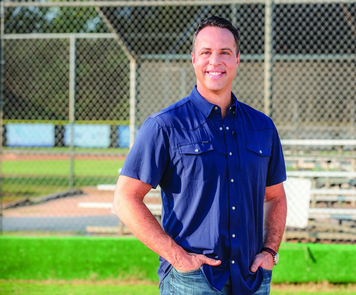 Teixeira files candidacy for U.S. Congress | | hccommunityjournal.com