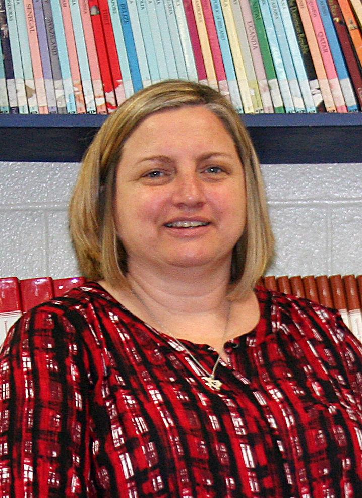 Teacher Feature: Amanda Horton | Community Life | hccommunityjournal.com