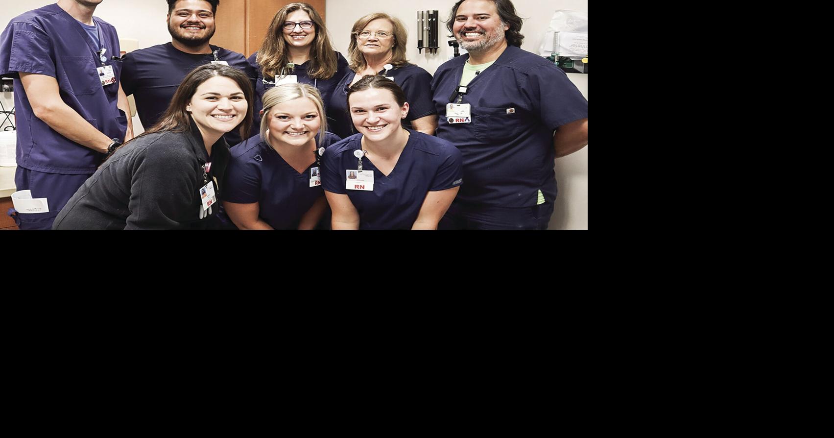 PRMC receives ‘Level IV Acute Stroke Ready’ designation ...