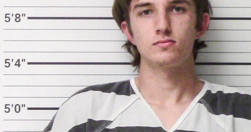 Stone sentenced to 10 years for intoxicated manslaughter | Local News ...