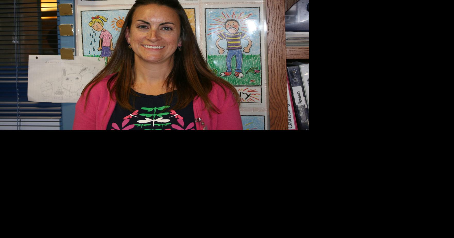 Teacher Feature: Crystal Stahl | Community Life | hccommunityjournal.com