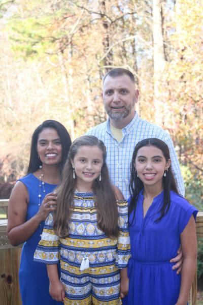 Romacks report for duty at Salvation Army | | hccommunityjournal.com