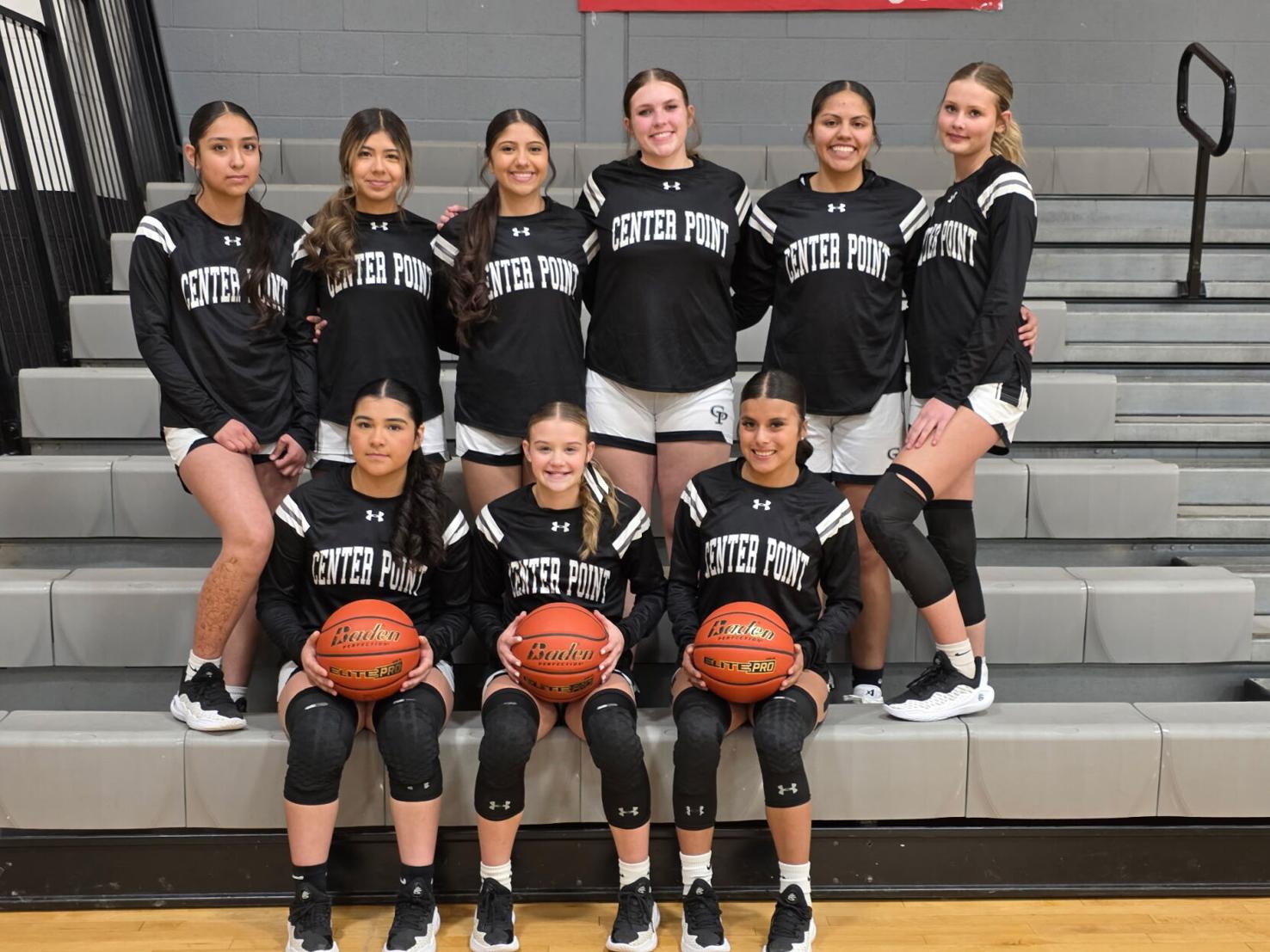 Lady Pirates lose steam, fall to JC 48-22 | Sports | hccommunityjournal.com