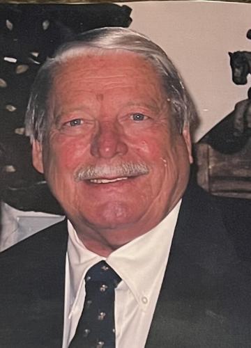 Evan Anderson | Obituaries | hccommunityjournal.com