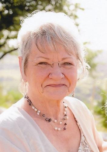 Sandra "Sandy" Jean Goodall Domingues | Obituaries | hccommunityjournal.com