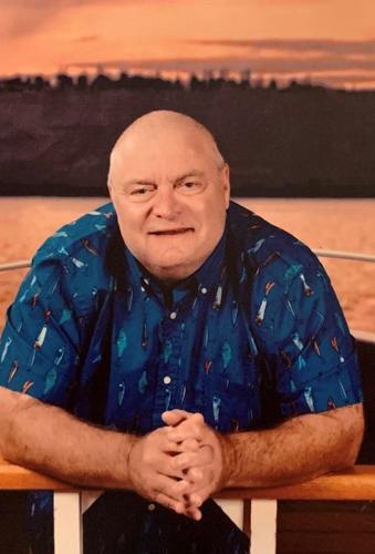 Dennis Ray Pieper | Obituaries | hccommunityjournal.com