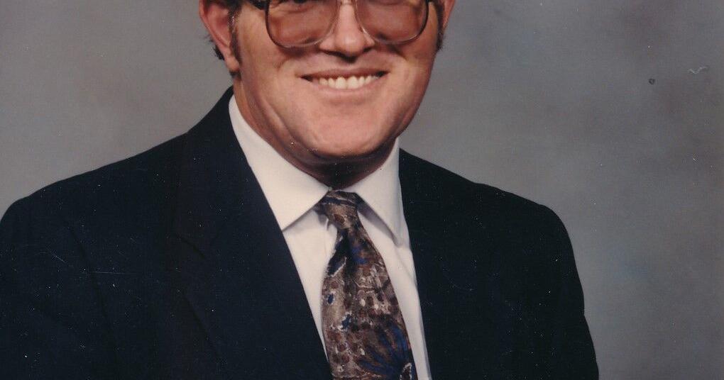 Lloyd Steven "Steve" Rawlins | Obituaries | hccommunityjournal.com
