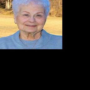 Gladys Mae Fox | Obituaries | hccommunityjournal.com