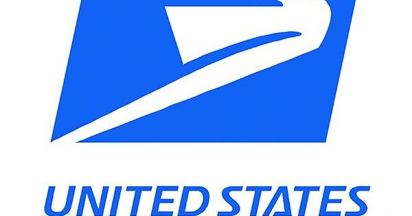usps logo high resolution
