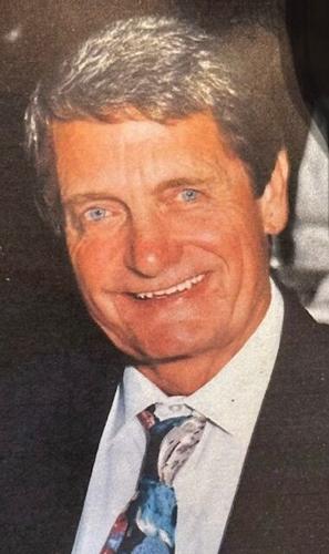 Albert Joe Rittgers | Obituaries | hccommunityjournal.com