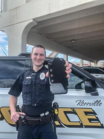 KPD deploys new body-worn, vehicle cameras | | hccommunityjournal.com