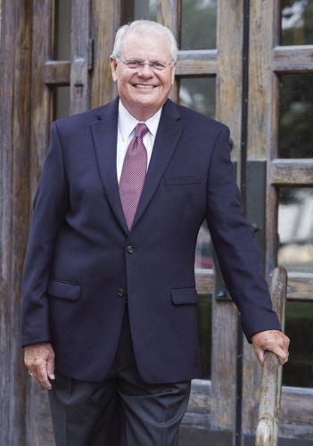 Rob Kelly announces for Kerr County judge | Local News ...