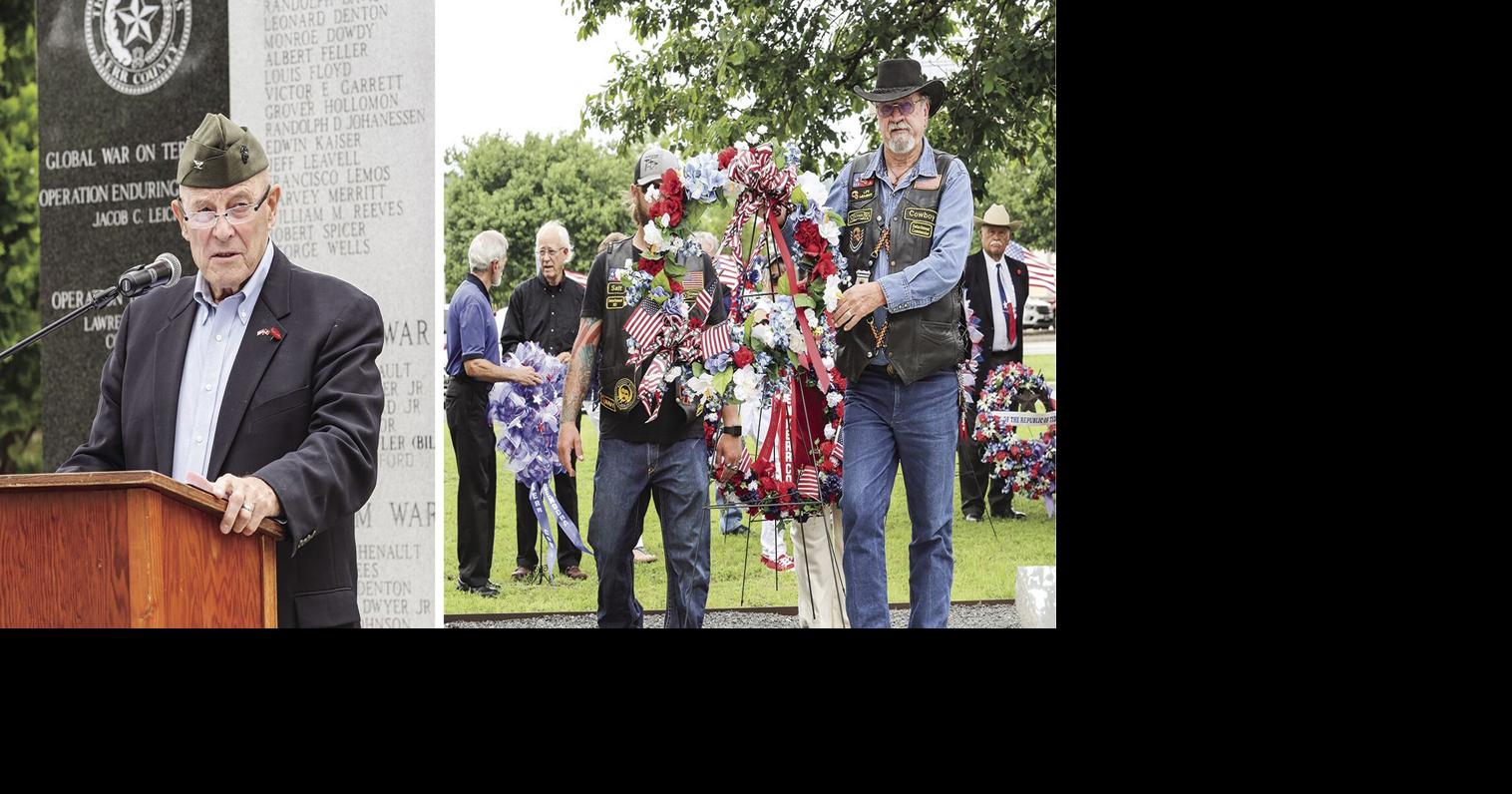 Day to remember | | hccommunityjournal.com