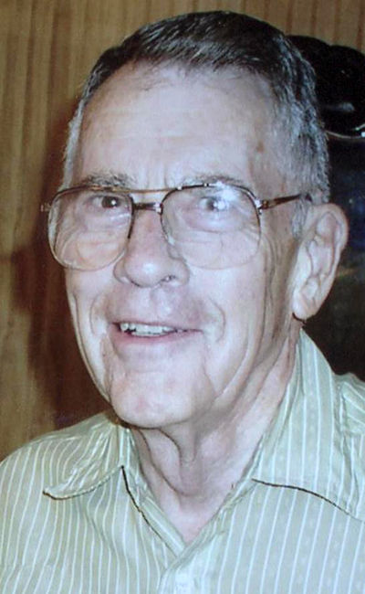 David A. Shaw | Obituaries | hccommunityjournal.com