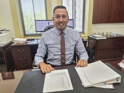 KISD starts school year fully-staffed | | hccommunityjournal.com