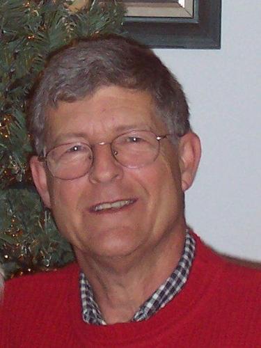 Hugh "Rob" Robert Granberry | Obituaries | hccommunityjournal.com