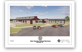 County hears update on new animal control facility ...