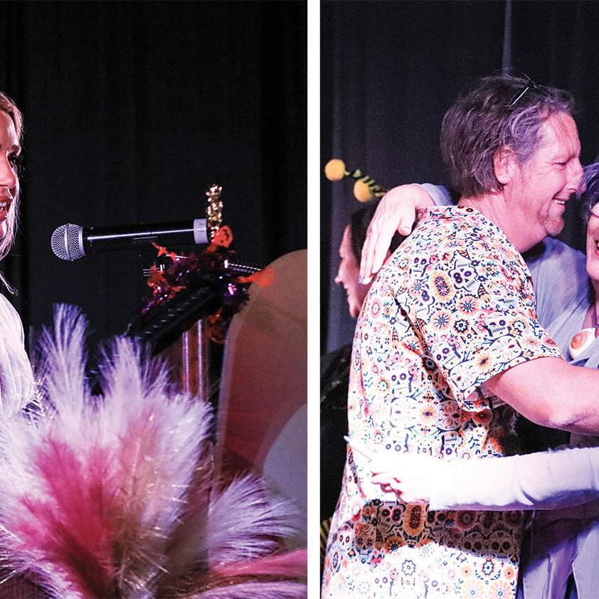 TPWD offers drawn hunt permit program | Community Life ...