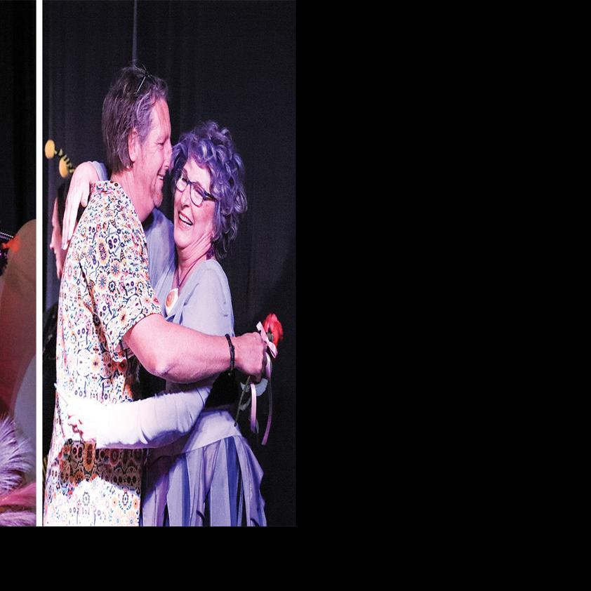 TPWD offers drawn hunt permit program | Community Life ...