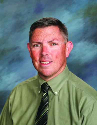 SU names Keith Allen as head football coach | | hccommunityjournal.com