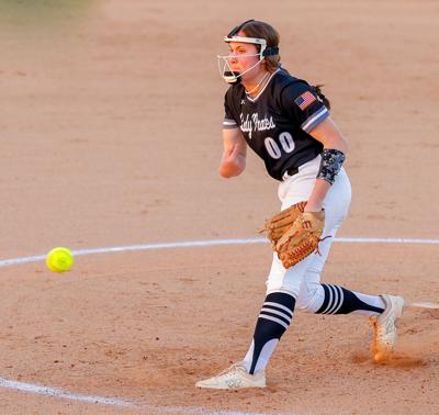 Blackledge tosses no-hitter in win over ITM | Sports ...
