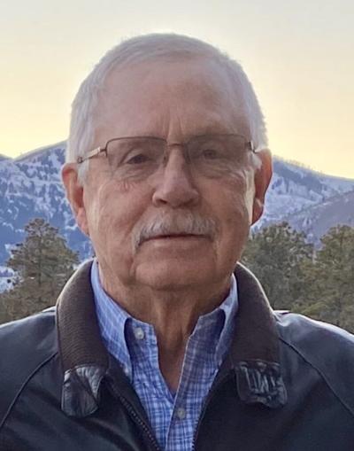 John Richard Suggs | Obituaries | hccommunityjournal.com