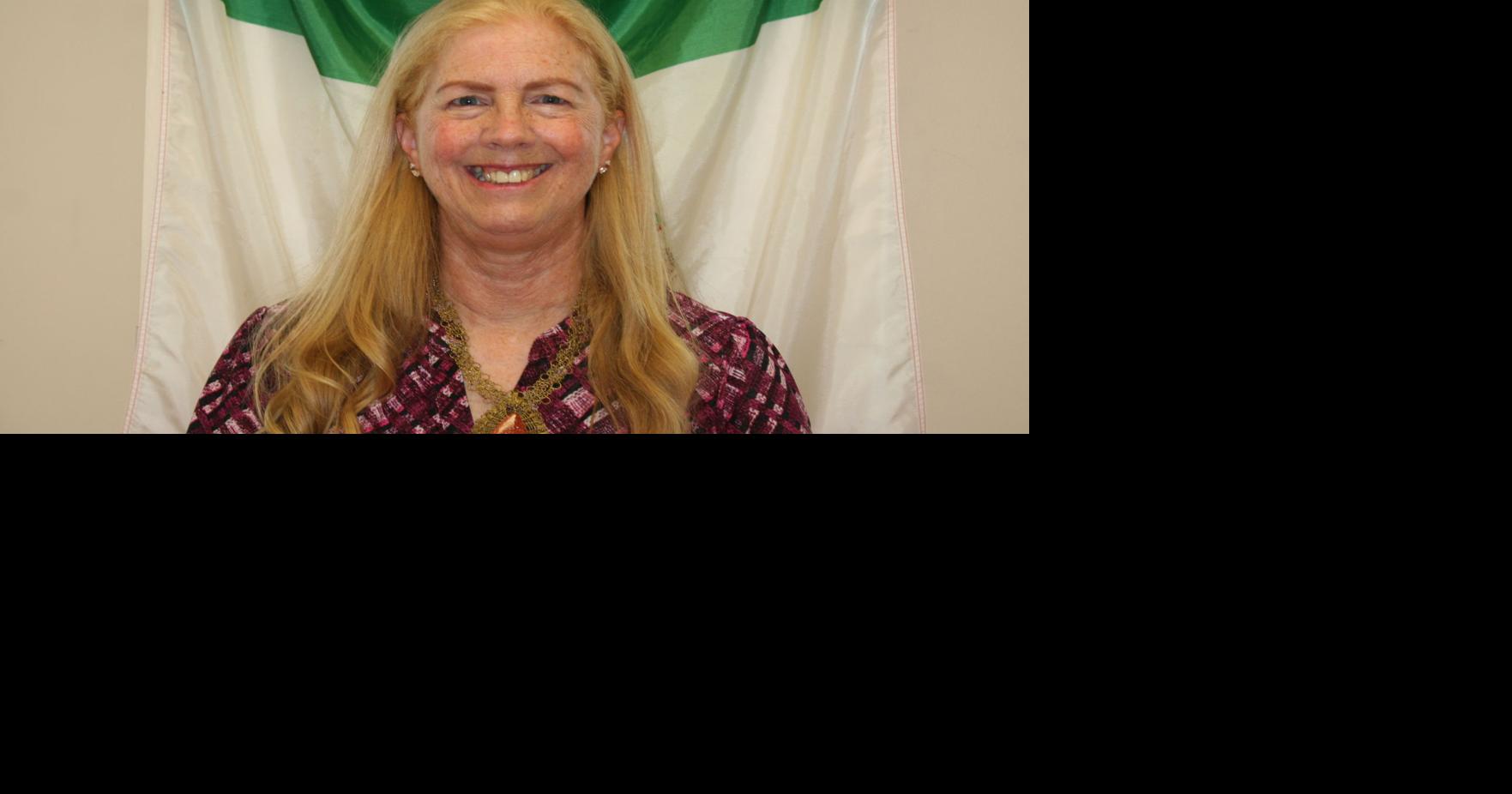 Teacher Feature: Dr. Mary Cardenas | Community Life ...
