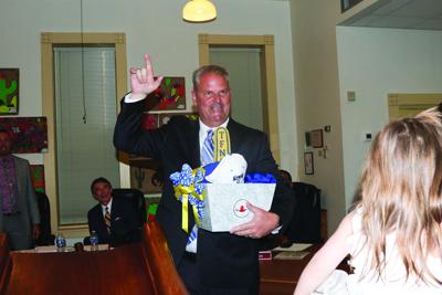 KISD names Neill new head FB coach, AD | | hccommunityjournal.com